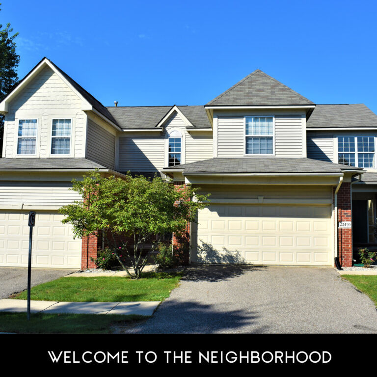 GALLERY – Trillium Village